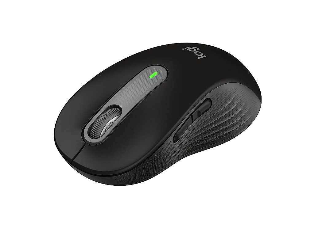 Mouse Logitech Wireless Signature M650 | آرکا آنلاین